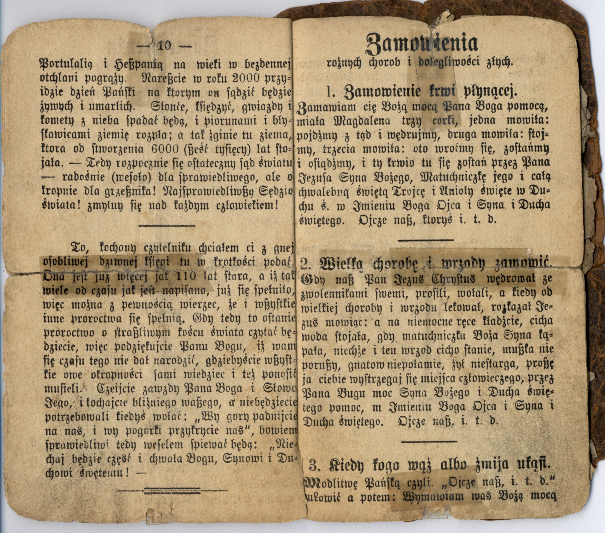 Historische Masurische Vereinigung